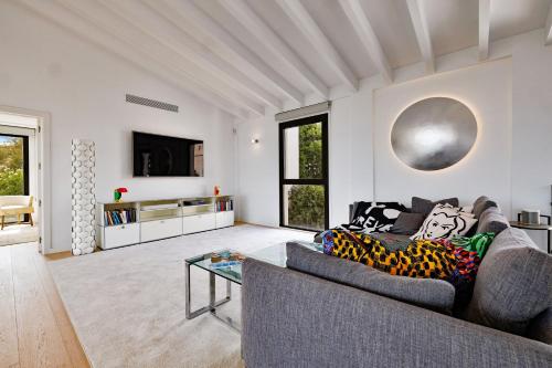Villa Gamundi 6 - Palma