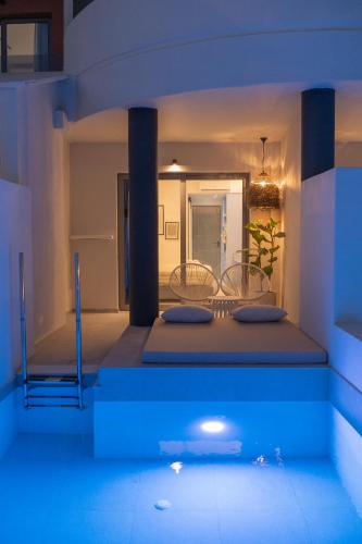 The Palms Concept Hotel - Faliraki