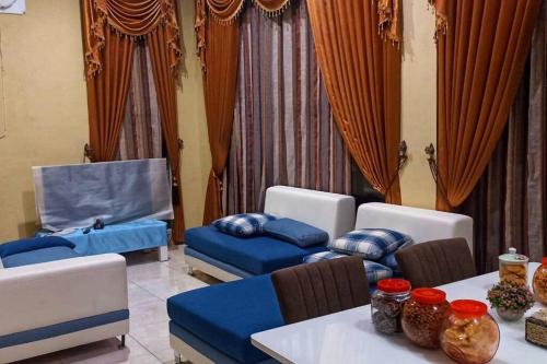 Chika's Homestay - Situbondo