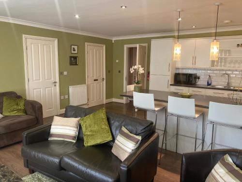 The Bijou On Park View - Harrogate