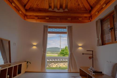Hanok Stay Yeoyeo - Gyeongju-si