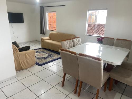 Casa Grande E Tranquila No Centro De Porto - Porto Seguro