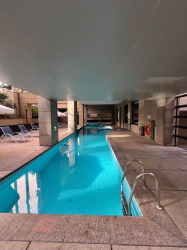 Hotel Flat Moema Uh 715 - Moema