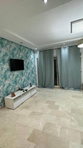 Luxury Apartment Near Stadium And Airport - Fez