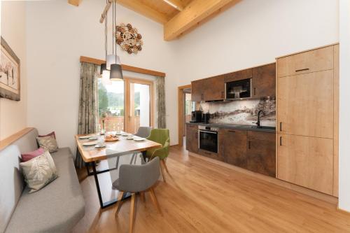 Apartments Haufhof , Haus Im Ennstal Bei Schladming - Schladming