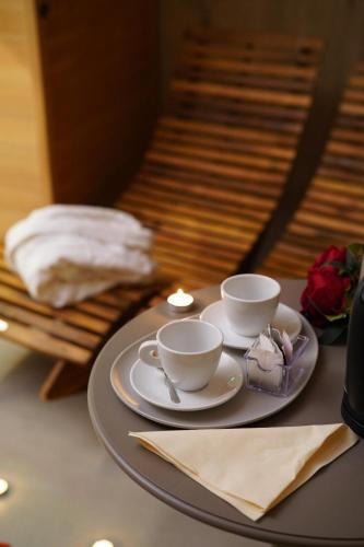 B&b Suites&rooms Piazza Dei Martiri - Catania