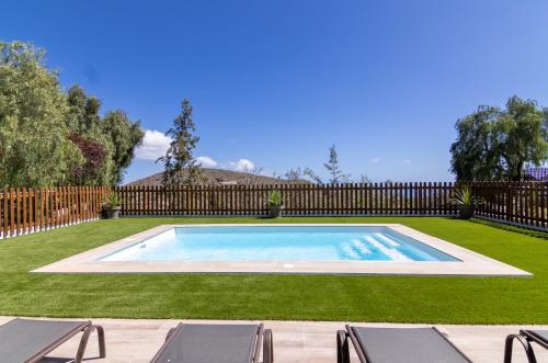 Vv Finca El Toscalito - Arona