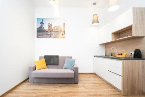 Old Town Apartments - B22 - Krakow