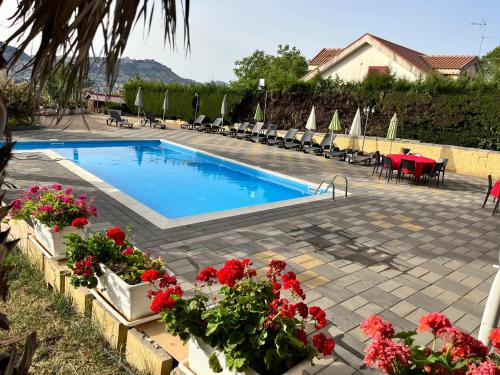 Refined Villa In Enna With Private Pool - Enna