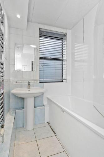 Edinburgh Lauriston 4 Bedroom 7 Beds Duplex - Edinburgh, UK