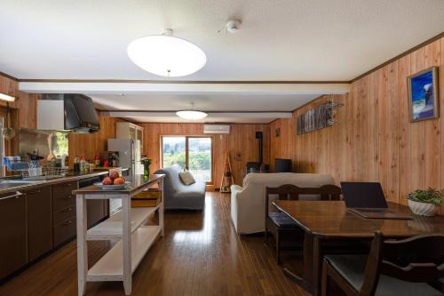 Togari Cottage 2ldk Vacation Home - Pets Ok - 妙高市
