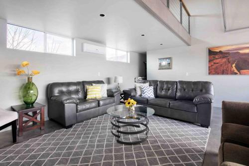 Dreamloft And Patio On The Hill - Cedar City, UT