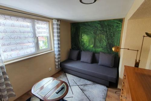 Gemutliches Haus Im Alten Ortskern - Wehrheim