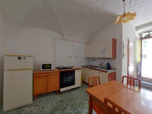 Lupus In Fabula - Casa Vacanze - Basilicata