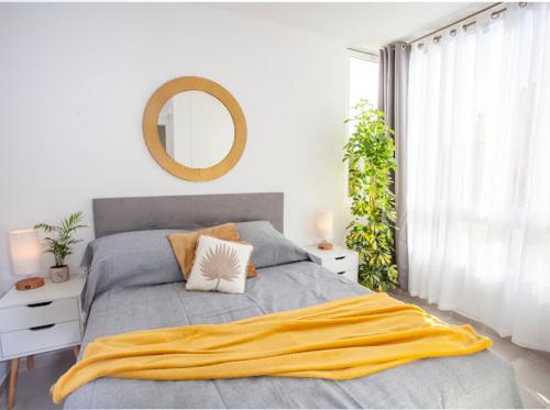 Thader I Apartment With Views - Rojales