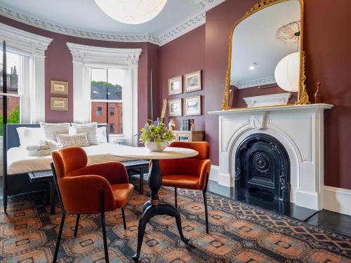 The Chester Hotel - Boston, MA