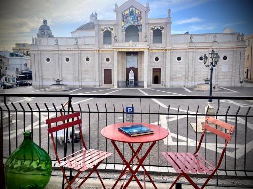 Duomo Rooms - Manfredi Homes&villas - Manfredonia