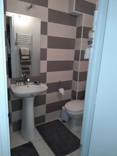 Location Jo - Chevreuse