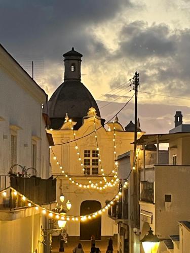 Cerio Guest House - Capri