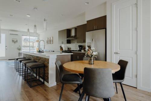 Haven At Greenbridge Close To Airport And Downtown - Aéroport de Seattle-Tacoma (SEA)