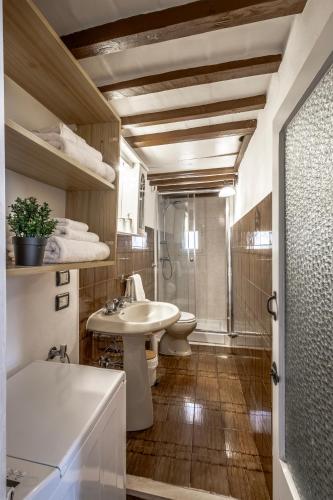 Casa Vale - Pitigliano