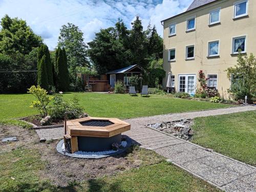 Ferienwohnung Allgau 3 - Memmingen