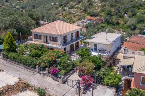 Captain Spiros Delfino - Paxos