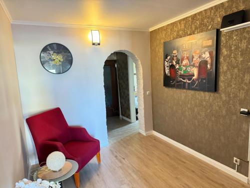 Gastehaus Marie - Lübeck