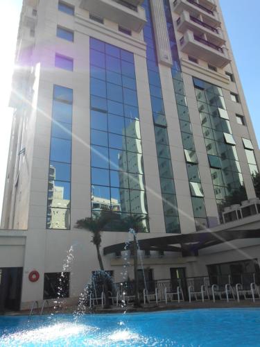 Flat Em Hotel 4 Estrelas Com Otima Localizacao Em Higienopolis - São Paulo