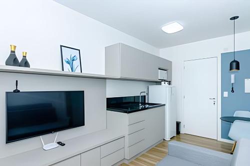 Easy Life Brigadeiro - Apartamentos Urooms - Curitiba