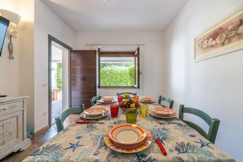 Villa Giorgia, Graziosa Villa A Due Passi Dal Mare - Costa Rei