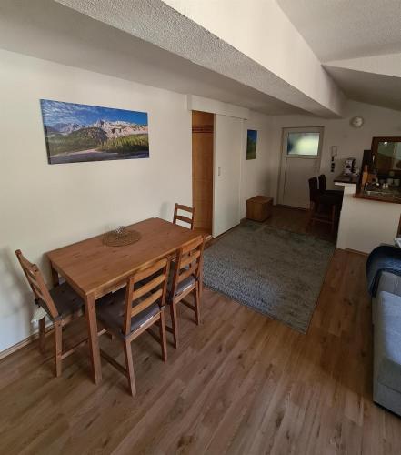 Haus Monika - Mittenwald