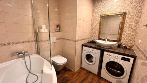Jurincom Apartment Deluxe - Karlovy Vary
