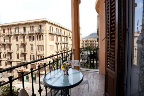 Il Siciliano Room’s & Suite - Palermo