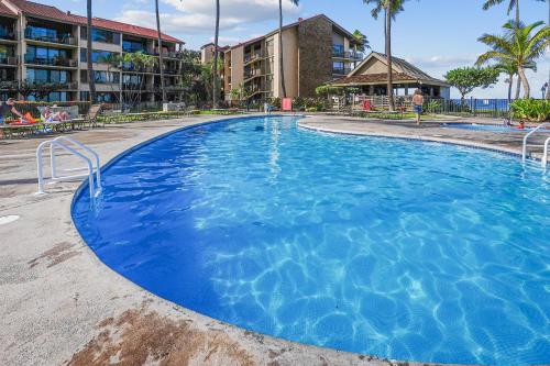 Papakea's Finest - Ocean View Luxury 2 Bedroom 2 Bath - Ac In Every Room - Maui, HI
