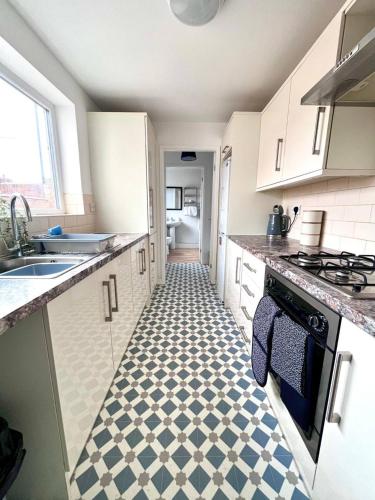 Spacious 3 Bedroom House - Sunderland