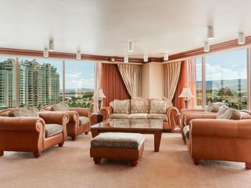 Suncoast Hotel And Casino - Las Vegas, NV