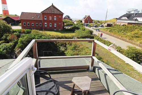 Haus Rena Am Sudstrand - Borkum