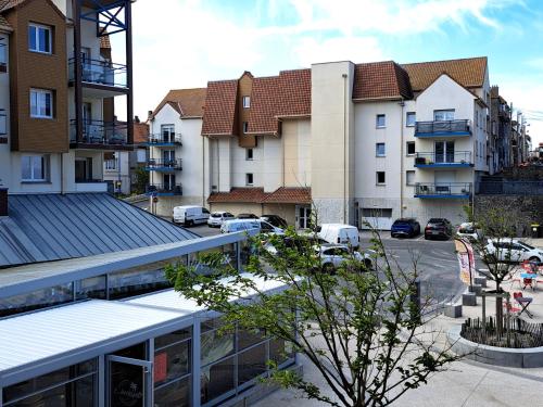 Fl'heurt De Sable Appartement Au Bord De Mer - Le Portel