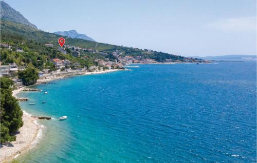 Cozy Apartment In Jesenice With Kitchen - Dugi Rat