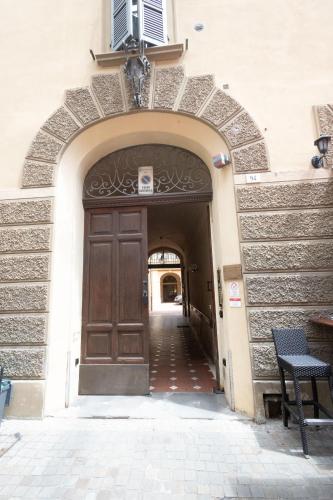 Ca' Spadoni Imola, Centro Storico, Parcheggio, - Imola