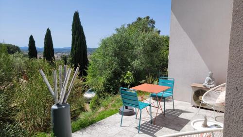 Chez Jeff & Aurelie - Draguignan