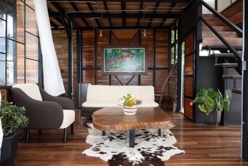Hotel Pachamama Campestre - Pereira
