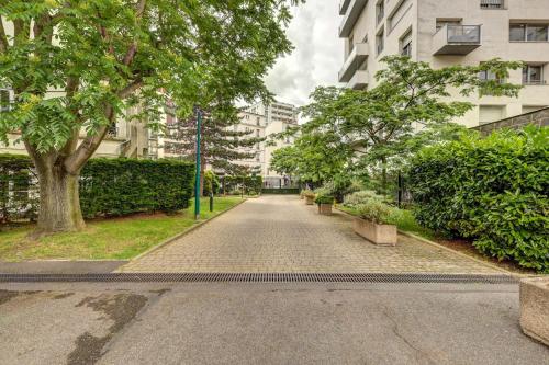 Gare De Lyon 4bd - 4bth Apartment! - Paris