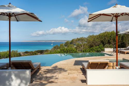 Dunas De Formentera, A Small Luxury Hotel Of The World - Formentera