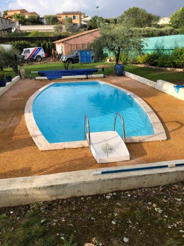 Chambres D'hotes Marylou - Valensole