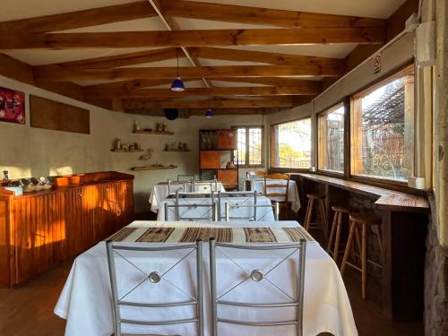 Hostal Piedrita De Rio - San Pedro de Atacama
