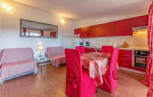 Holiday Home Pomer 08 - Pomer