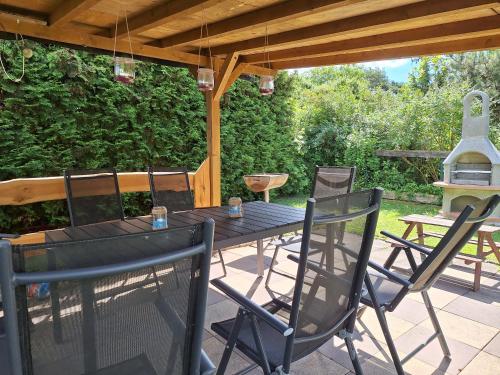 Gaststatte Und Pension Zur Schiene - Merseburg