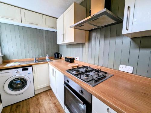 2 Br Home Close To Newcastle City Centre - Gateshead